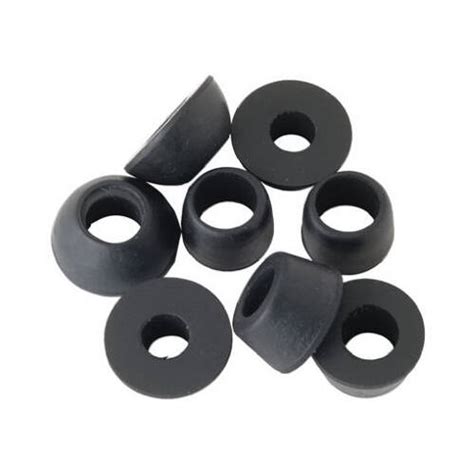 Master Plumber 456 772 Cone Washers Assorted Pack Of 8