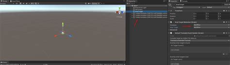 vuforia area targets issue not working r vuforia