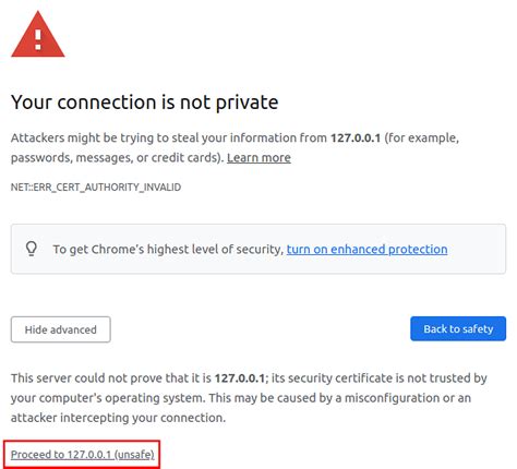 Windows 10 Localhost127001 Web Certificate Support Syncthing