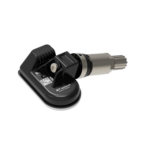 315mhz 433mhz In 1 Auto Tire Pressure Replacement Tpms Universal Programmable Sensor