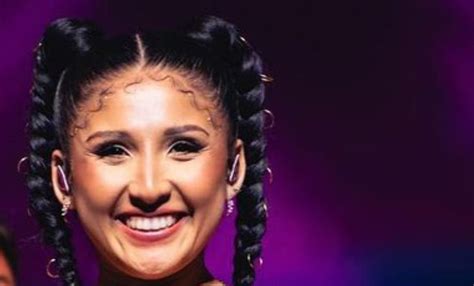 ¿quién Es Milena Warthon La Influencer Que Se Convierte En Cantante K Pop