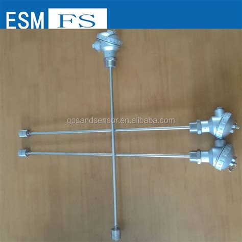 esmfs connecting rod float level gauge level switch float sensor