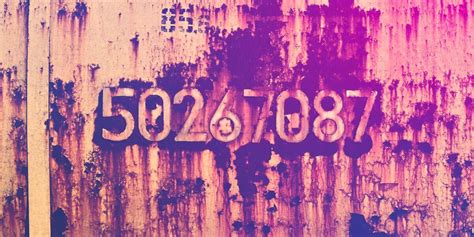 How To Make Numerical Data In Web Content More Accessible