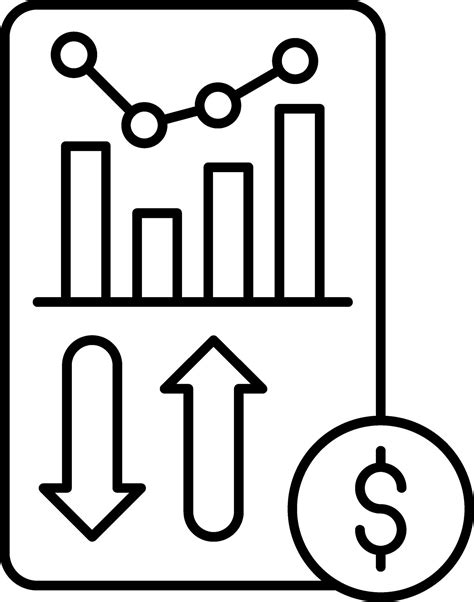 Sales Report Icon 47207662 Vector Art At Vecteezy