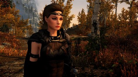 Some Time Later Evelyn LoversLab