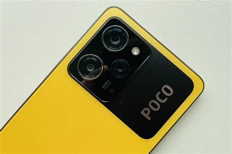 Xiaomi Poco X5 Pro Teaser Resmi Dan Bocoran Gambar Mengungkapkan Desain Sukoharjonews Com