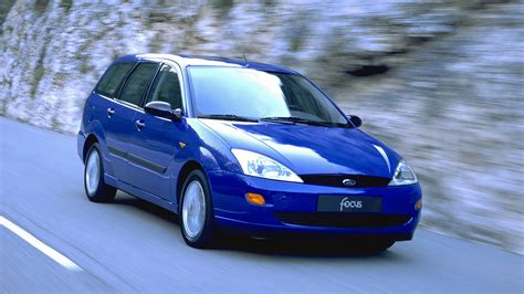 Best Ford Focus Model Years For Reliability