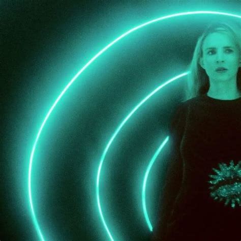 Netflix Cancela The Oa Após Duas Temporadas