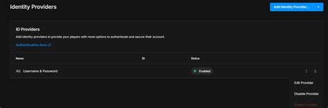 how to reset password unity services unity discussions