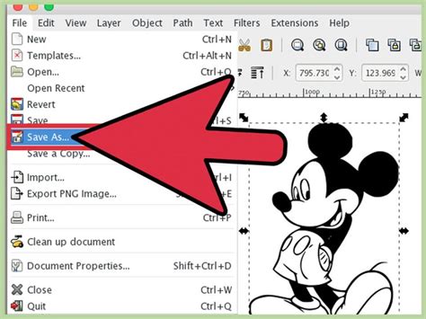 11 Best Inkscape Images On Pinterest Artesanías De Circuito