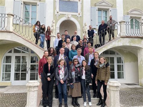 Sergio Ioppolo On Linkedin Ive Learned So Much This Week At The Inaugural Workshop On Nuclear…