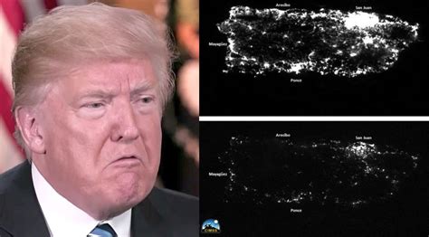 Trump Threatens To Abandon Puerto Rico Relief Efforts Towleroad Gay News