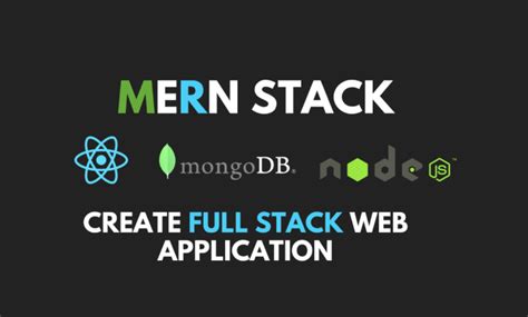 Develop And Design A Professional Mern Stack Web App By Abdulbasit37