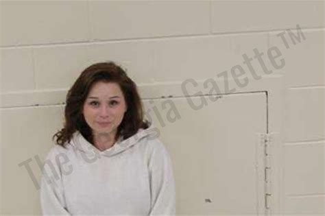 Monica Jauregui — Peach County Jail Bookings