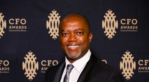 Sizwe Nkosi Nominated For The 2023 Cfo Awards · Cfo South Africa