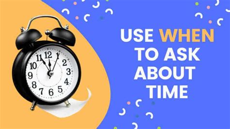 Question Words 100 Example Questions Espresso English