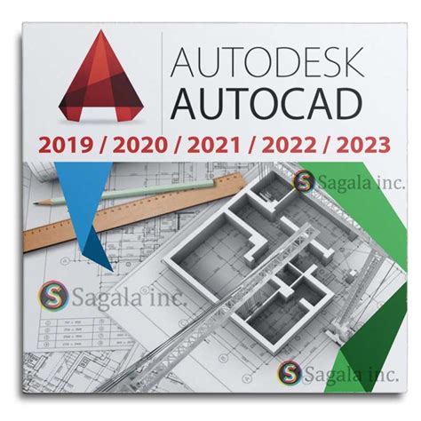Jual Cad 2019 2020 2021 2022 2023 Win Arsitek Enginering Drafter