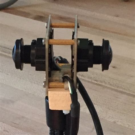 360 Camera Hackaday Io