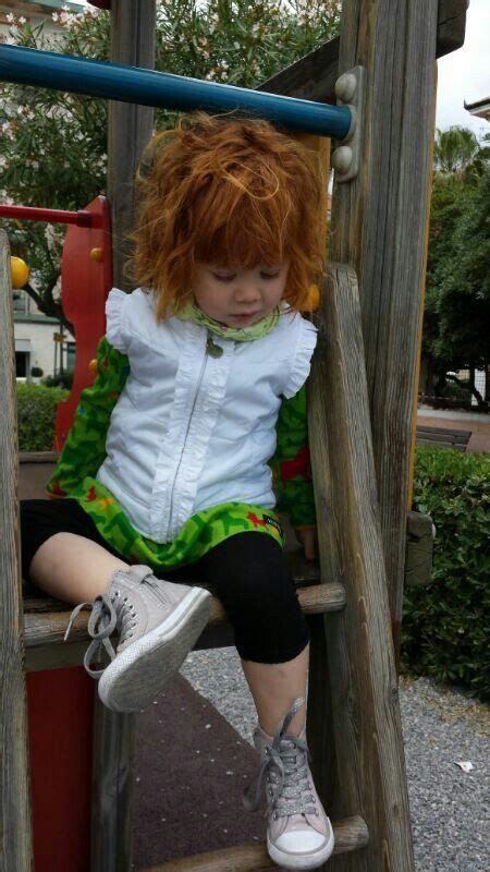 Pin Di Jous Raven Su Redhead I