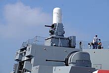 Close In Weapon System Wikipedia