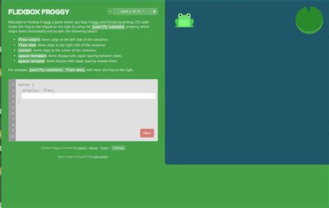 10 Games To Practice Programming And Web Development 🎮 Thread From