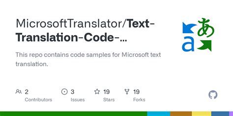 Text Translation Code Samplespython Code Samplestranslatepy At Main