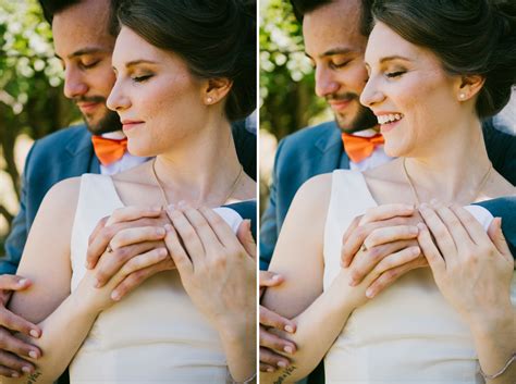 A Tatamagouche Backyard Wedding