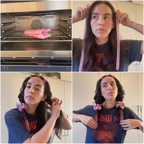 Gelcurler Express Curl Kit Review With Photos Popsugar Beauty