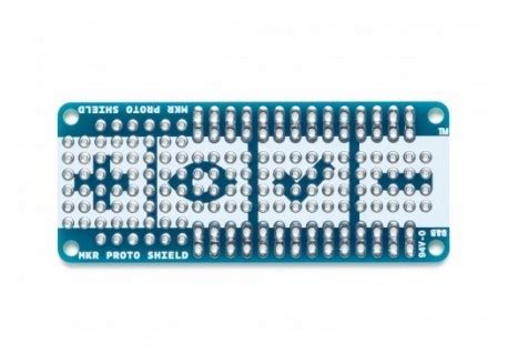 Arduino MKR Protoshield Arduino TSX BricoGeek
