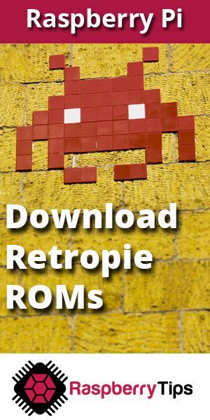 Retro Pi Artofit