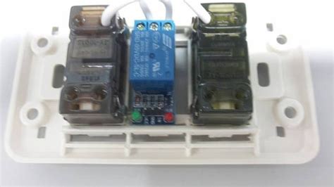 Web Controlled Socket By Arduino 19 Steps With Pictures Instructables