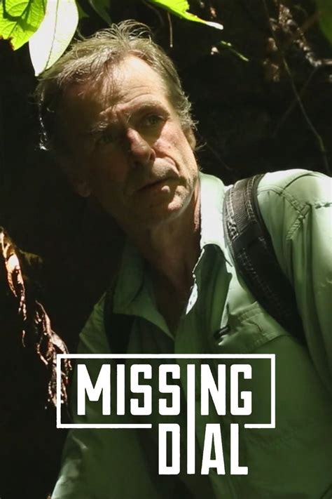 Missing Dial Pictures Rotten Tomatoes