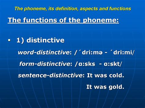 Definition Of Phonogram