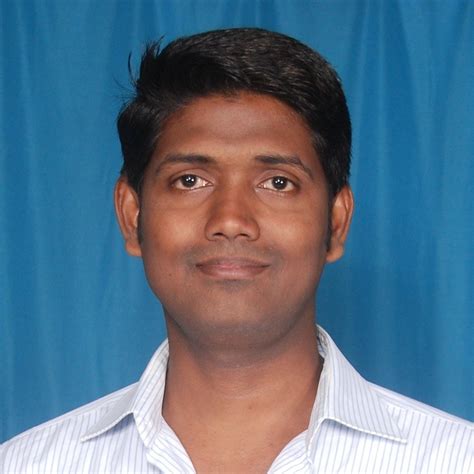 Murali Krishnans Instagram Twitter And Facebook On Idcrawl
