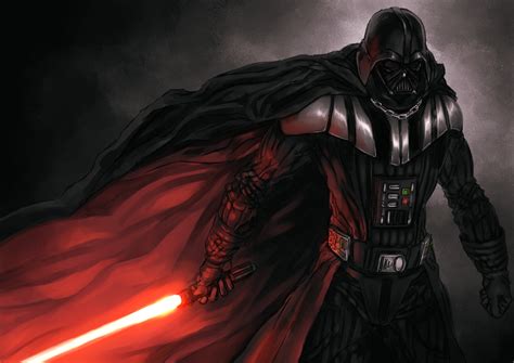 Darth Vader Star Wars Image By Mstm Zerochan Anime Image Board