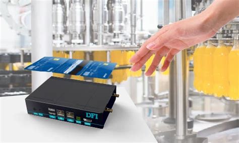 Fanless Embedded System Engineer Live