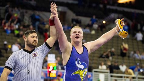 Omaha Norths Tyson Terry Discusses His Upcoming Final Youtube