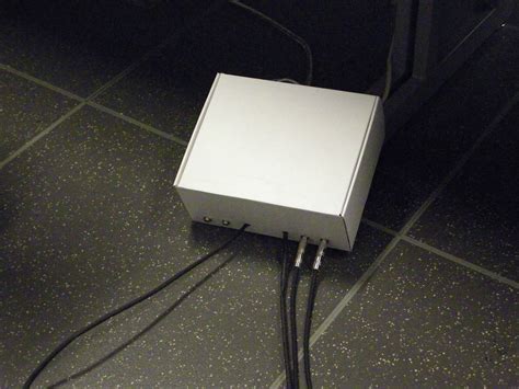 Arduino Box Yalda Modarres S Blog