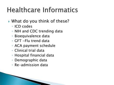 Ppt Healthcare Informatics Enhancing Supply Chain Strategies Powerpoint Presentation Id