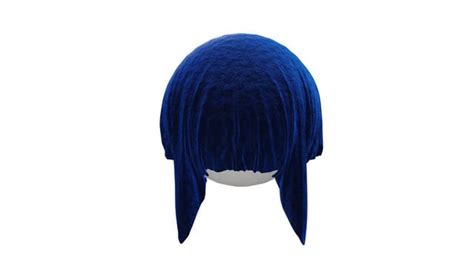 Procedural Fabric Practice Rblender