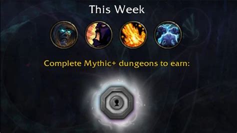 Wow Players Beg Blizzard Fix Unfair Unfun Mythic Affixes Esports Gg