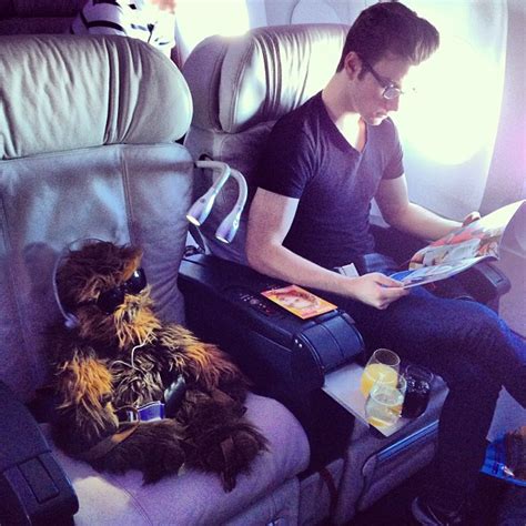 Hot Chris Colfer Photo 34963179 Fanpop