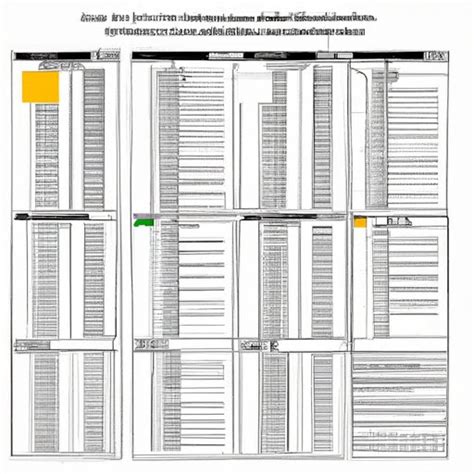how to automate financial statements in excel a comprehensive guide