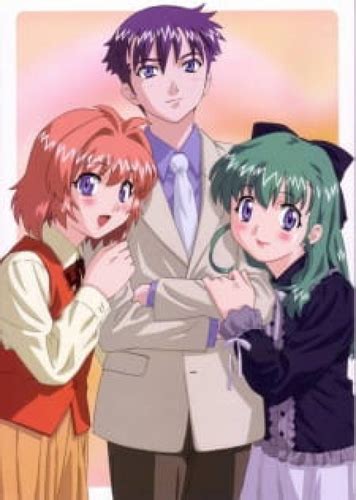 Please Twins Characters Mywaifulist