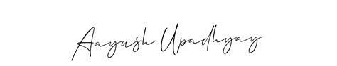 90 aayush upadhyay name signature style ideas first class esignature