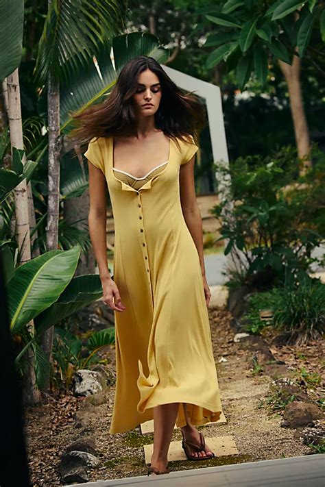 Magnolia Midi Free People Magnolia Midi Free People
