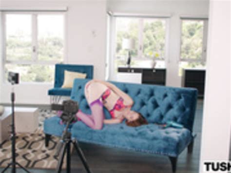 K Lena Anderson Aka Blaire Ivory Anal Sextape Pt