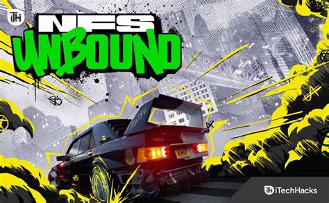 Ways To Fix NFS Unbound Low FPS Drop Crashing Stuttering Lagging On PC