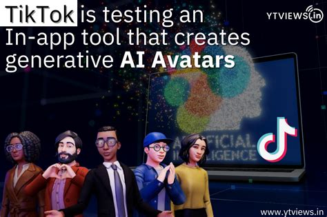 An In App Function That Produces AI Based Avatars Is Being Tested By