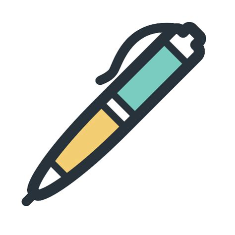 Pen Vector SVG Icon PNG Repo Free PNG Icons Pen Vector SVG Icon PNG Repo Free PNG Icons